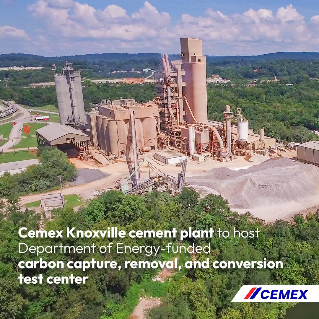 Concrete: What’s Ahead in 2025 - Connected World