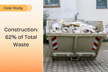 Success Stories: AI Cuts Construction Waste - Connected World